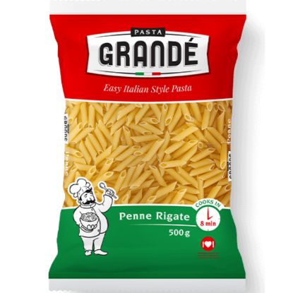 Grocery Express PFD. Grande